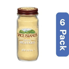 Mustard Packs