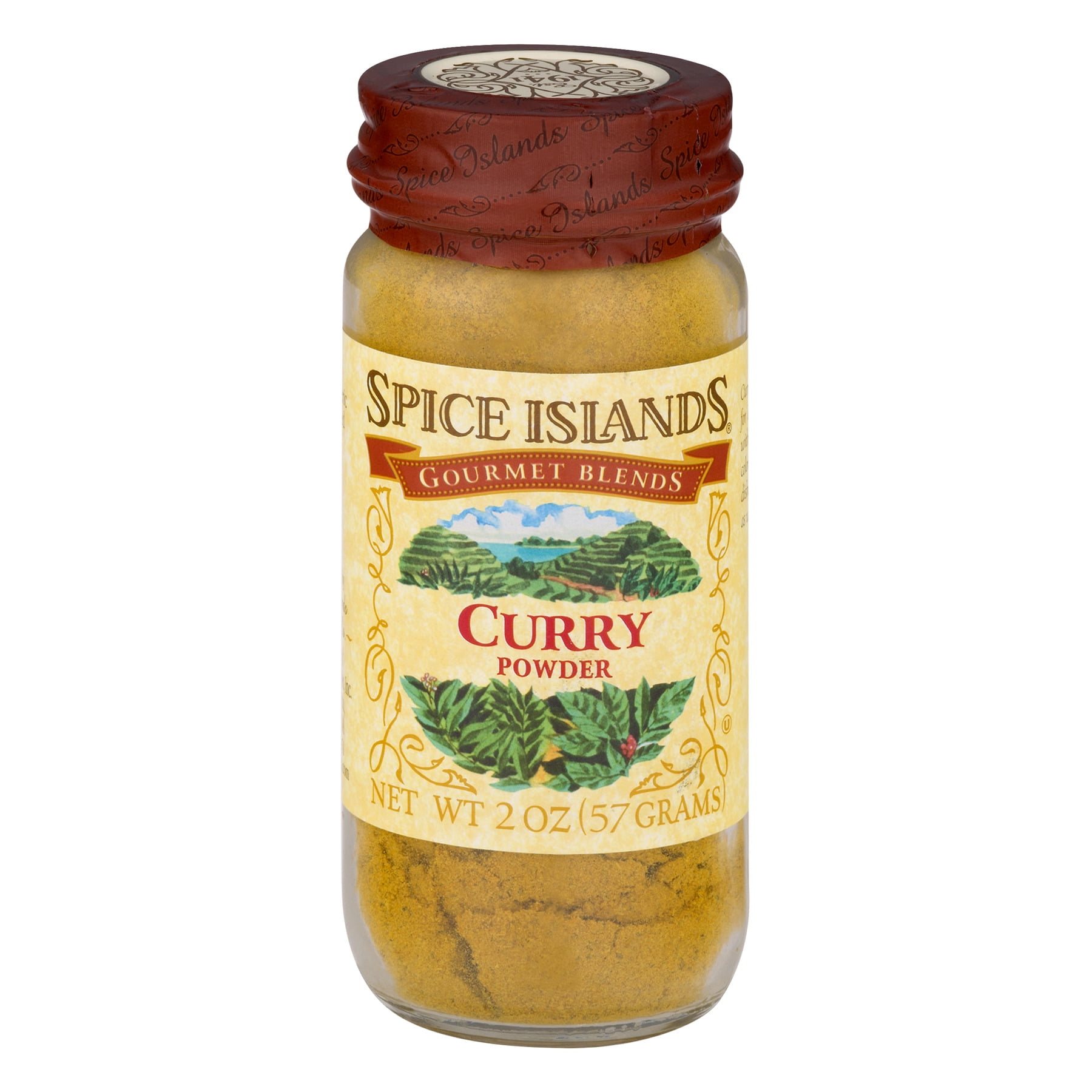 Spice Islands: Curry Powder Spice, 2 Oz - Walmart.com Spice Islands: Curry Powder Spice, 2 Oz - Walmart.com