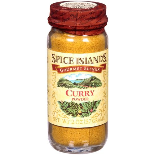 Spice Islands: Curry Powder Spice, 2 Oz - Walmart.com Spice Islands: Curry Powder Spice, 2 Oz - Walmart.com