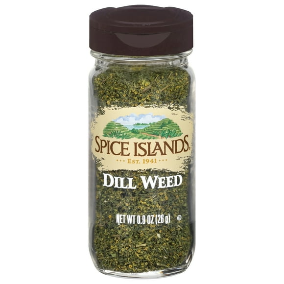 Dill in Herbs - Walmart.com