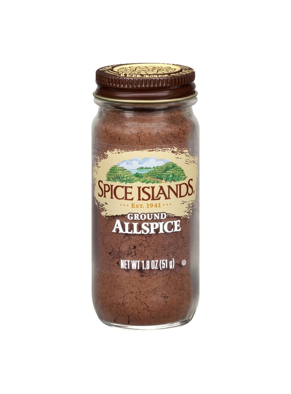 Spice Islands Spices in Herbs, spices & seasoning mixes - Walmart.com
