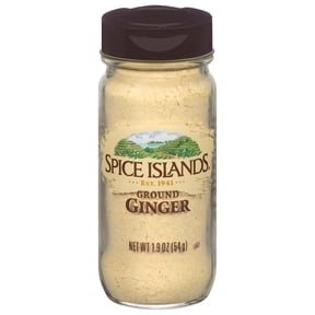 Ginger (Powder) - Walmart.com