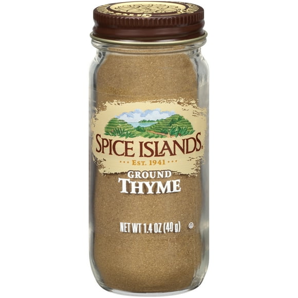 Thyme in Herbs - Walmart.com