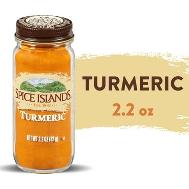 Fresh Yellow Turmeric Root - 2 Lbs - Walmart.com