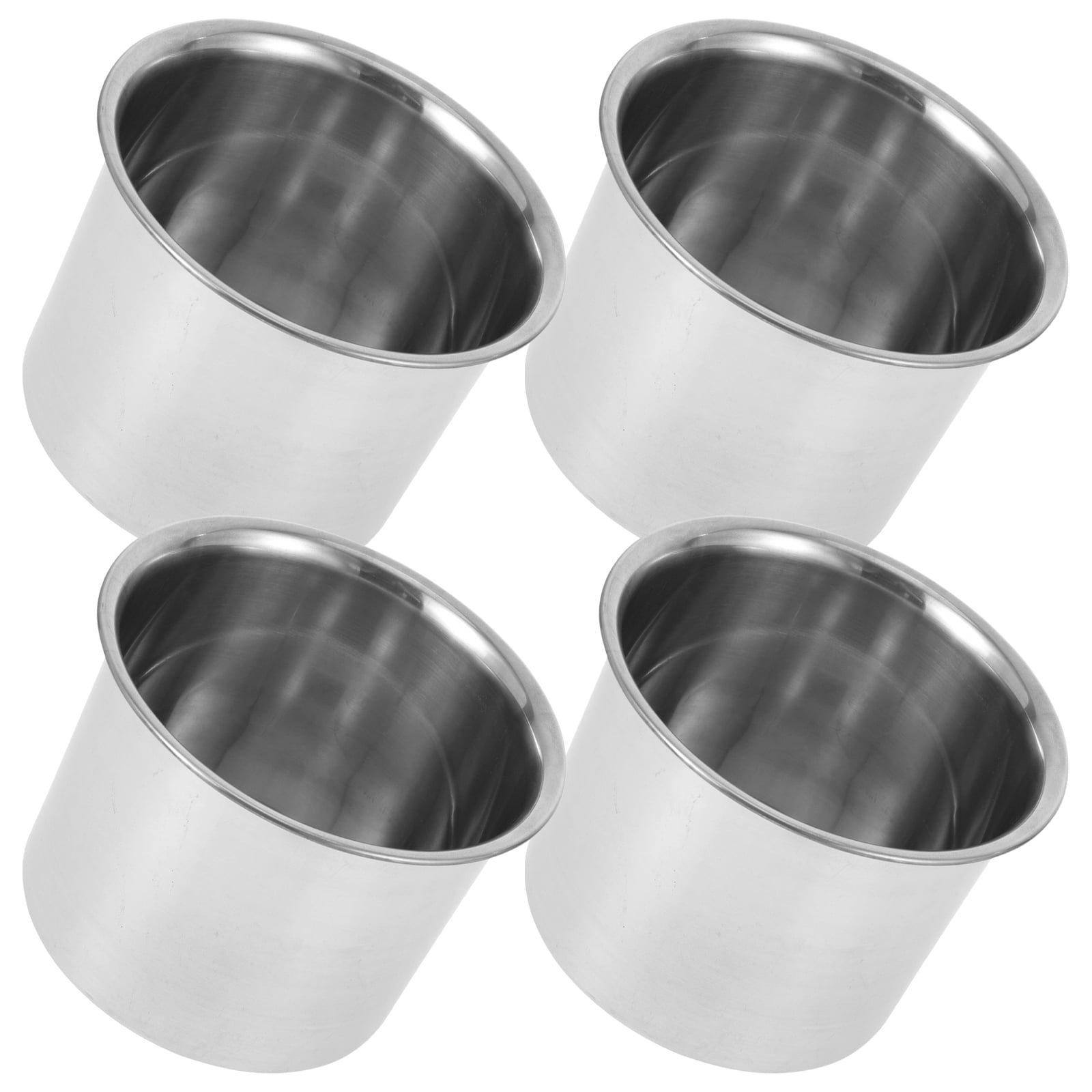 Spice Jar Condiment Jars Spices 201 Stainless Steel Kitchen Utensil ...