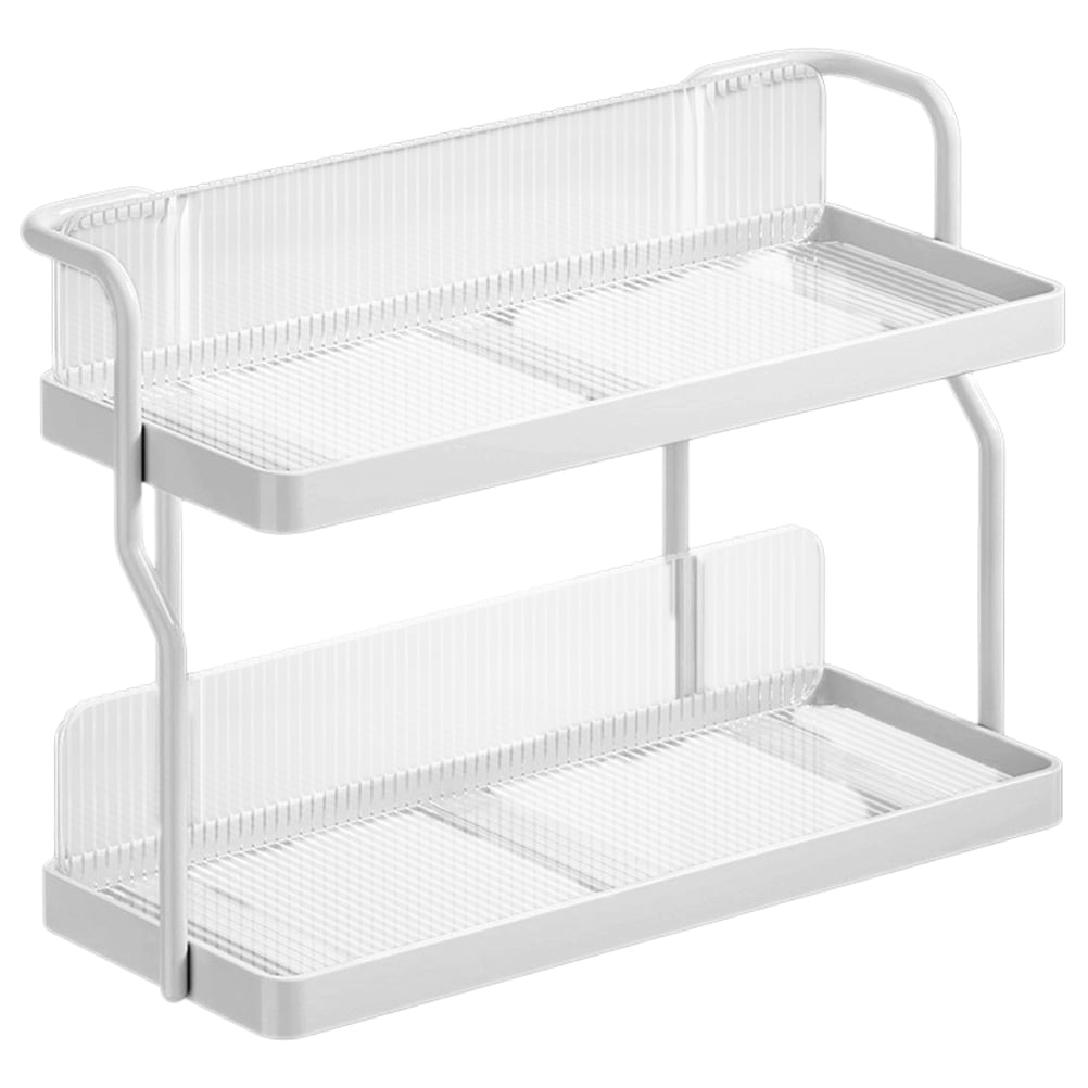 Spice Jar Rack Spice Bottles Organizer Seasoning Jars Rack Kitchen Cup ...