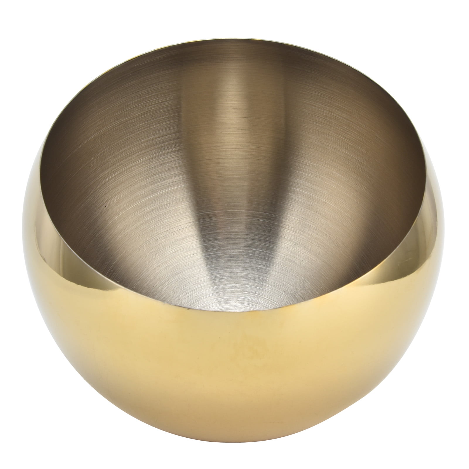 Spice Jar Seasoning Bowl Stainless Steel Hot Pot Restaurant Seasoning ...