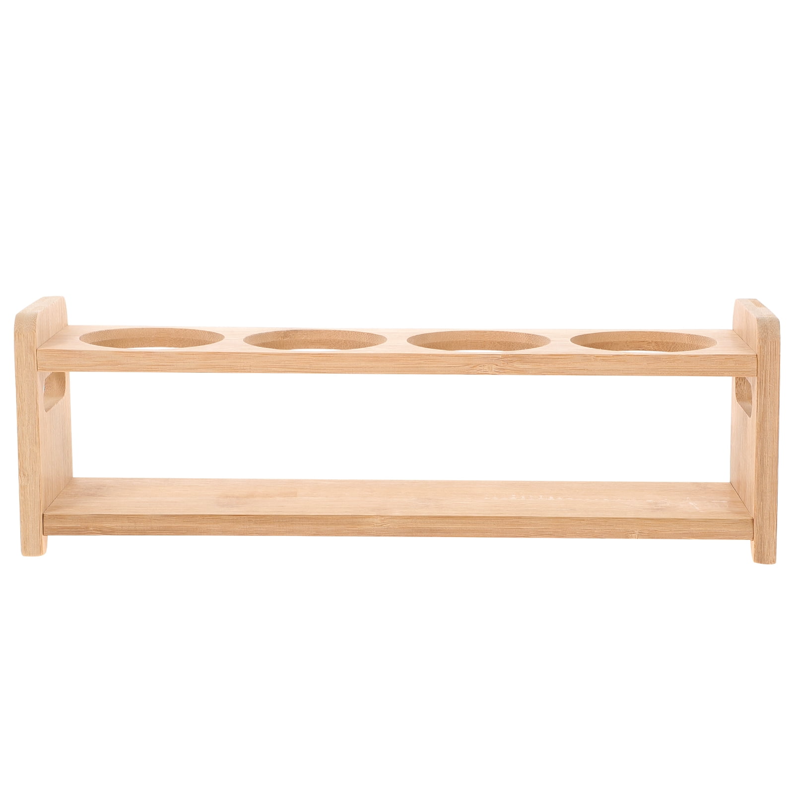 Spice Jar Storage Rack Cabinet Shelf Sauce Container Kitchen Countertop ...