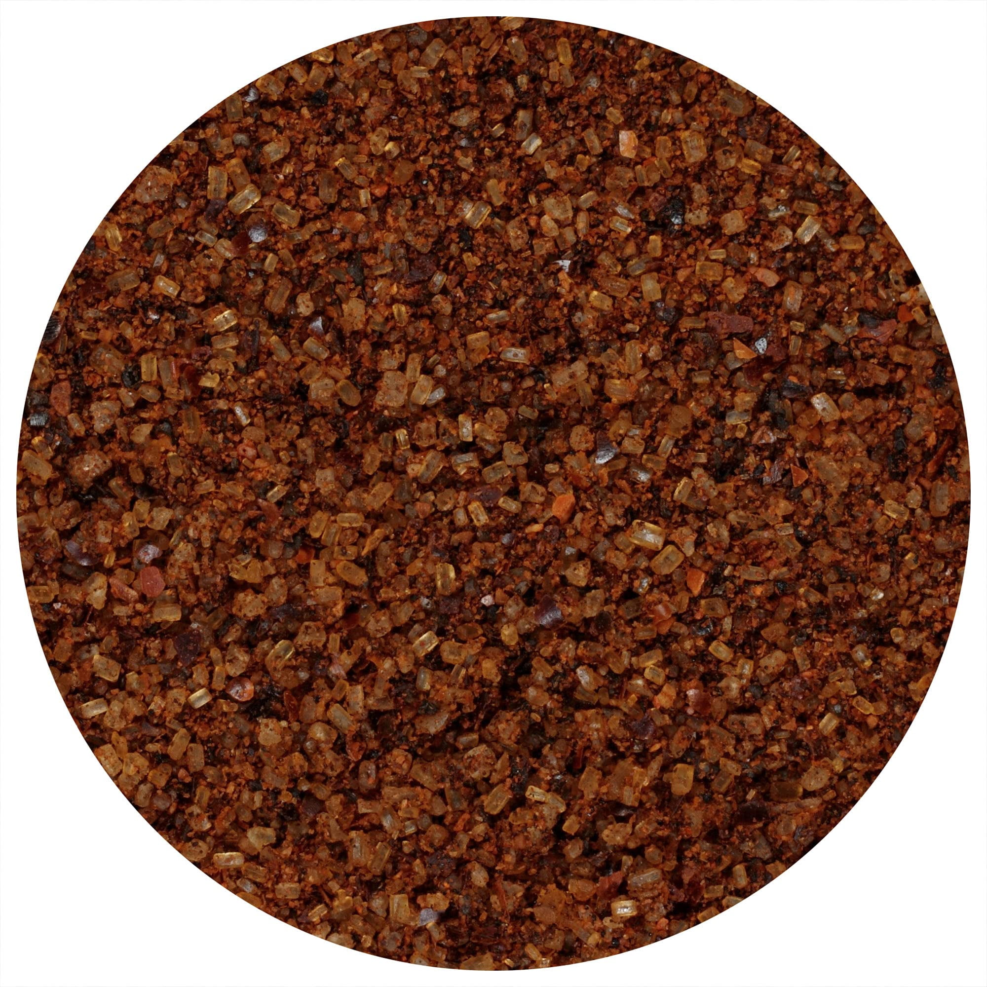 The Spice Lab AJH3 Ancho Chili Powder and Coffee Rub Seasoning Blend ...