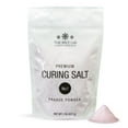 The Spice Lab Curing KEF28 Salt #1 (2 Pink Curing Salt (Prague Powder 1 ...
