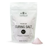 The Spice Lab Curing MFF30 Salt #1 (2 Pink Curing Salt (Prague Powder 1 ...