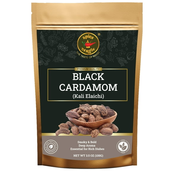 Cardamom in Spices - Walmart.com