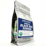 Spice Profile USDA Organic Black MDA05 Seed Nigella Powder, Lab Tested ...