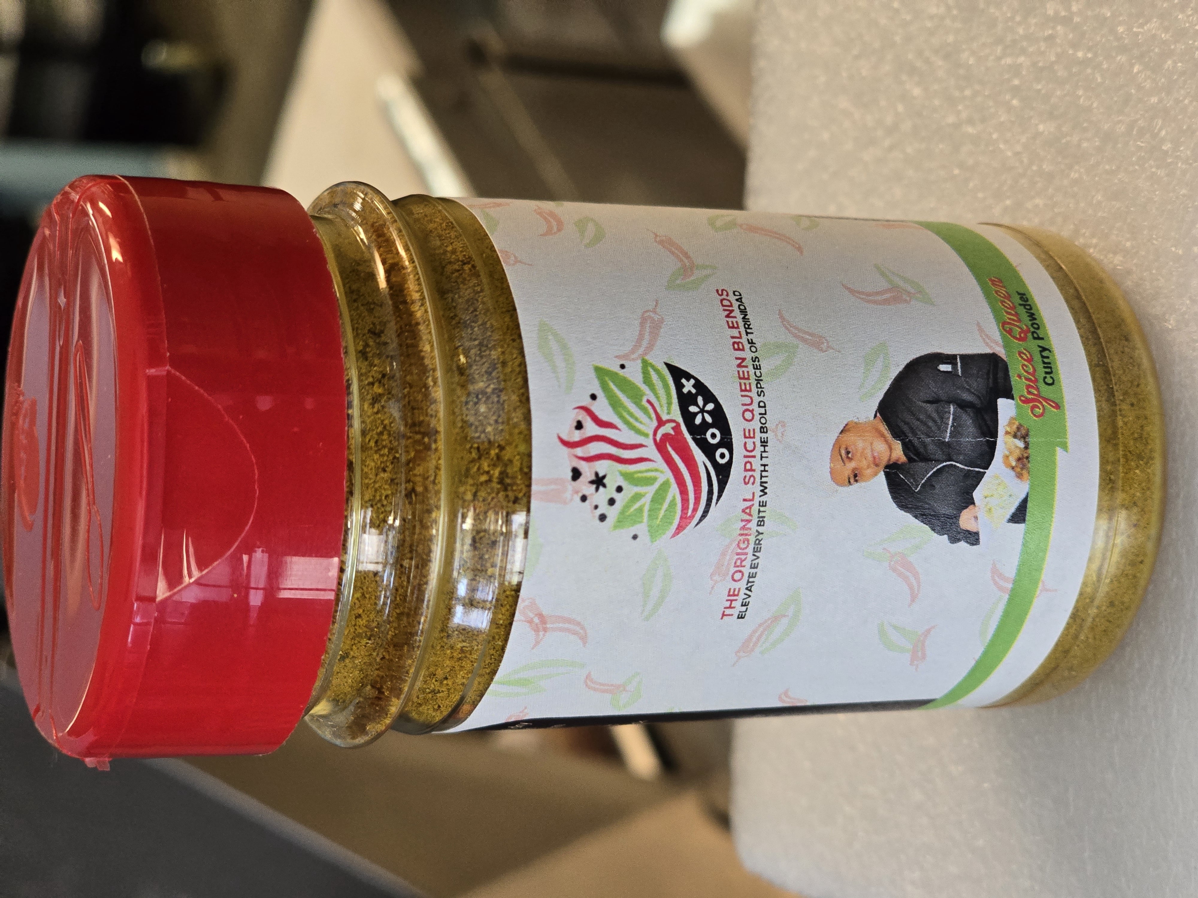 Spice Queen Curry Powder - Walmart.com