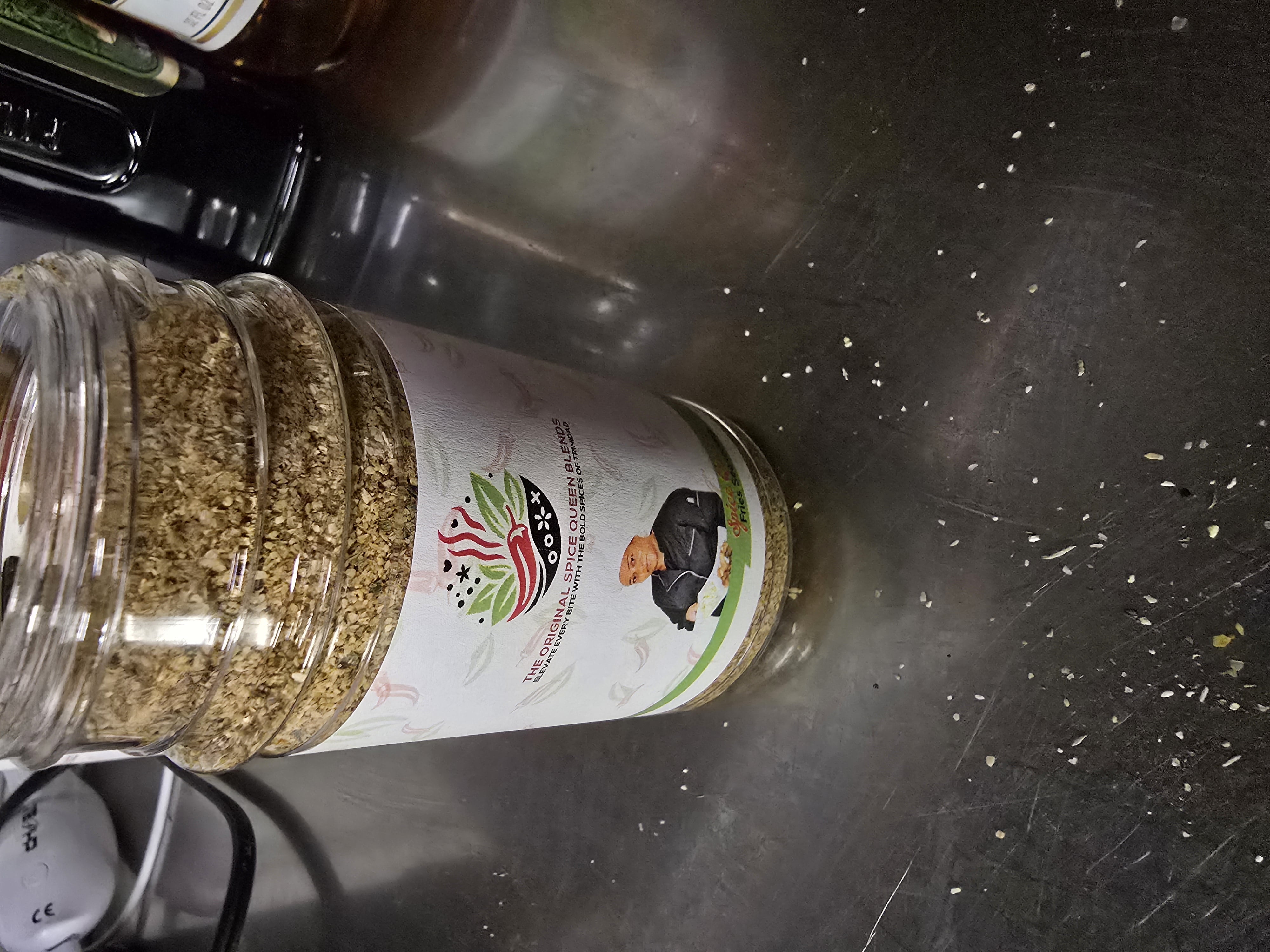 Spice Queen Fries Seasoning - Walmart.com