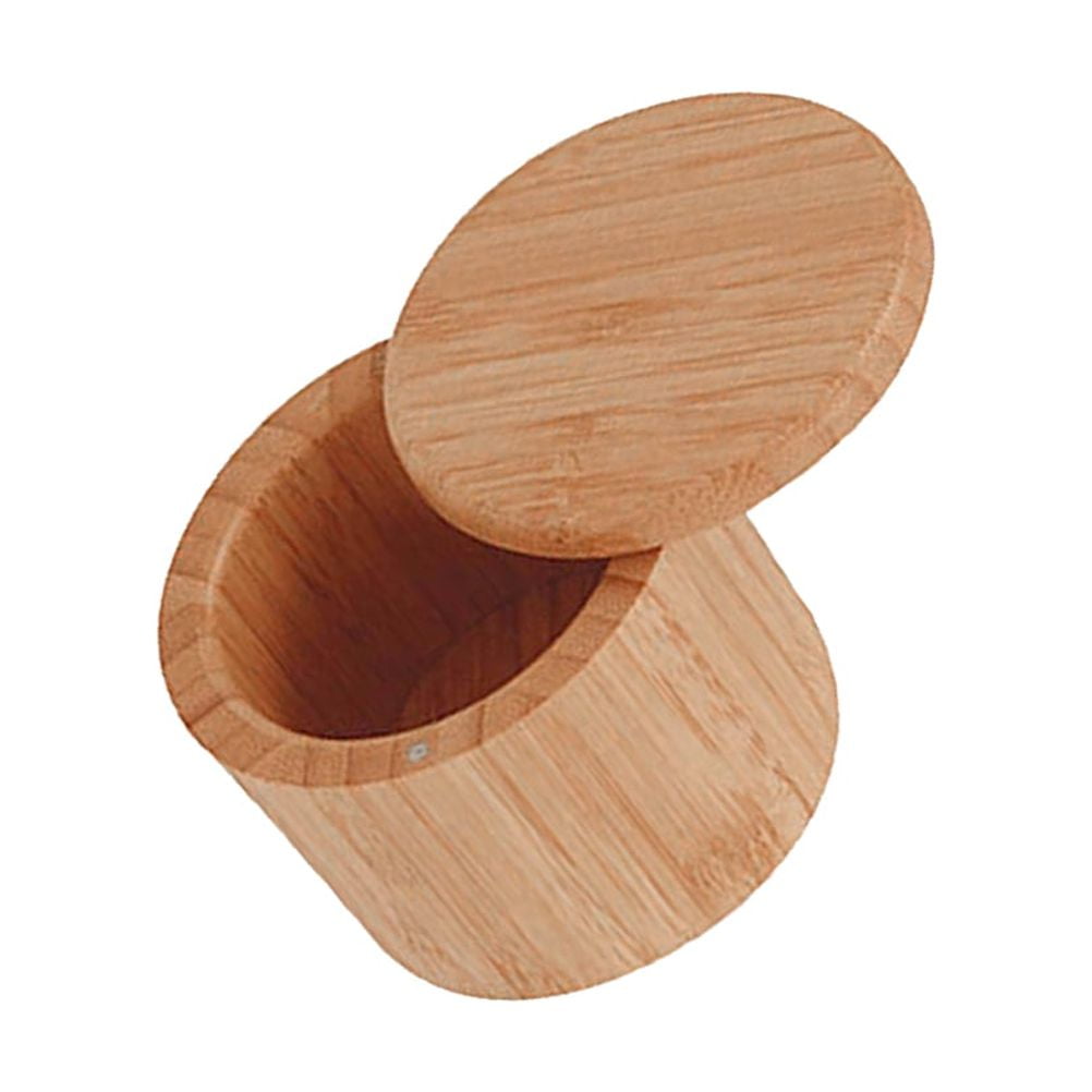 Spice Rack Makeup Organizer Bathroom Swivel Cover One Body Storage ...