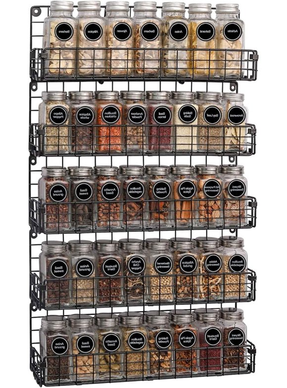 Spice Racks in Kitchen Storage & Organization - Walmart.com