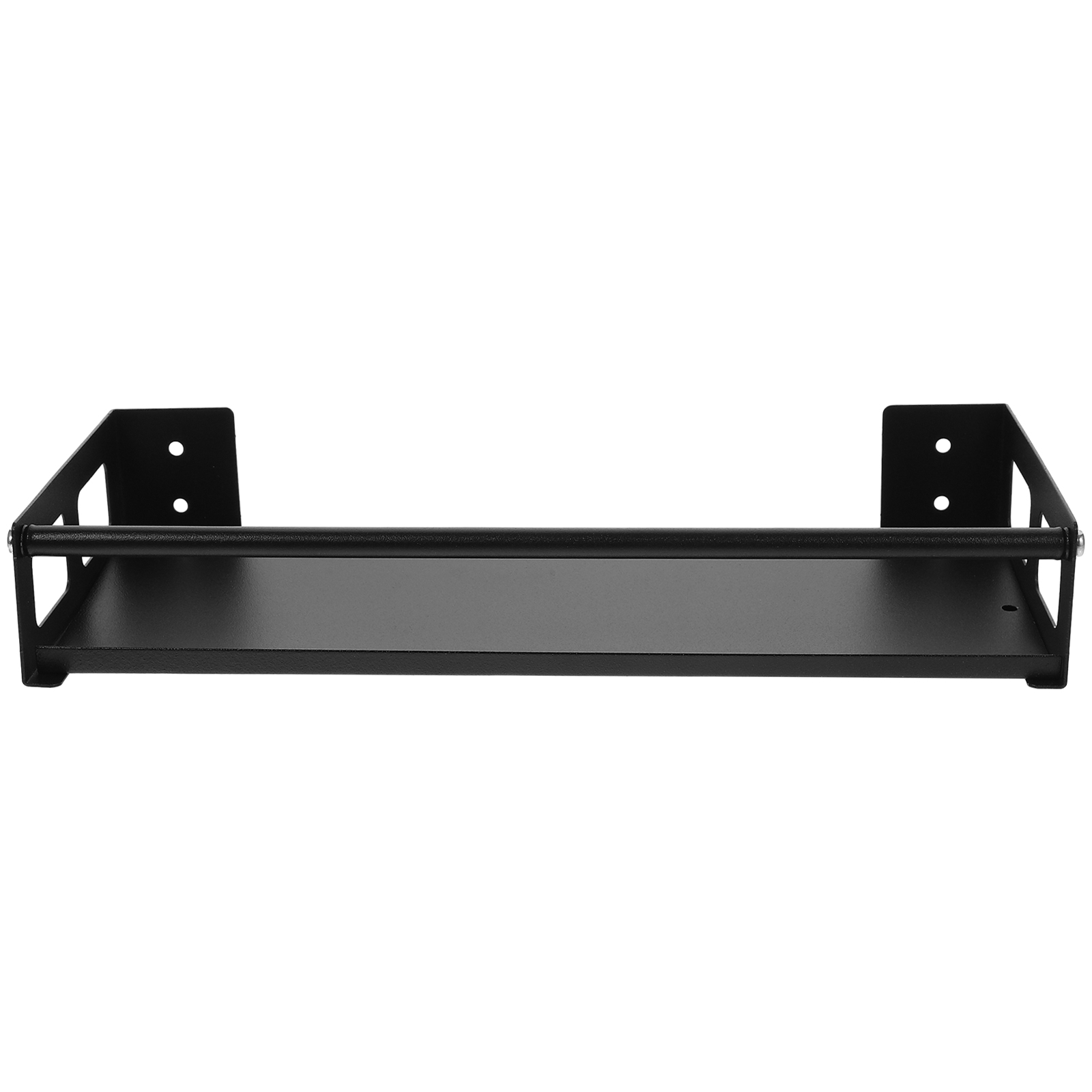 Spice Rack Trays Wall Shelves Seasoning Rack Spice Holder Shelf Wall ...