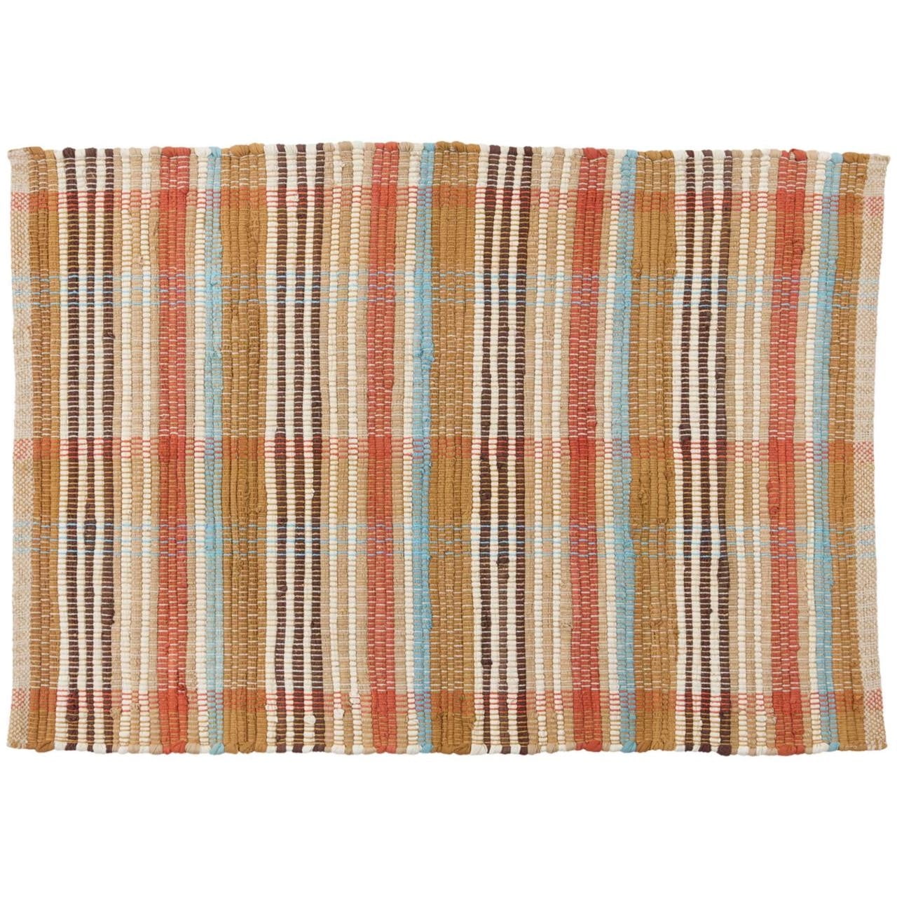 Spice Route Rug - Chindi 2x3 - Park Designs - Walmart.com