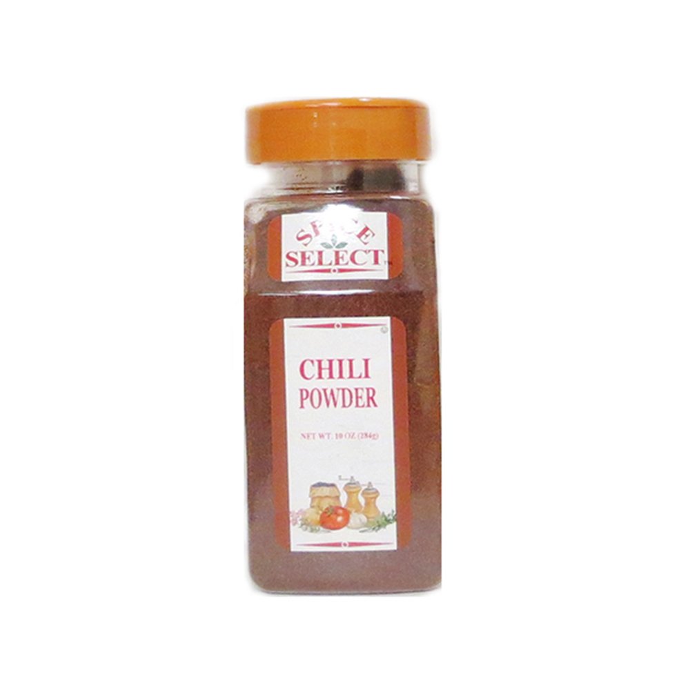 Spice Select- Chili Powder (284G) (Pack Of 3) - Walmart.com