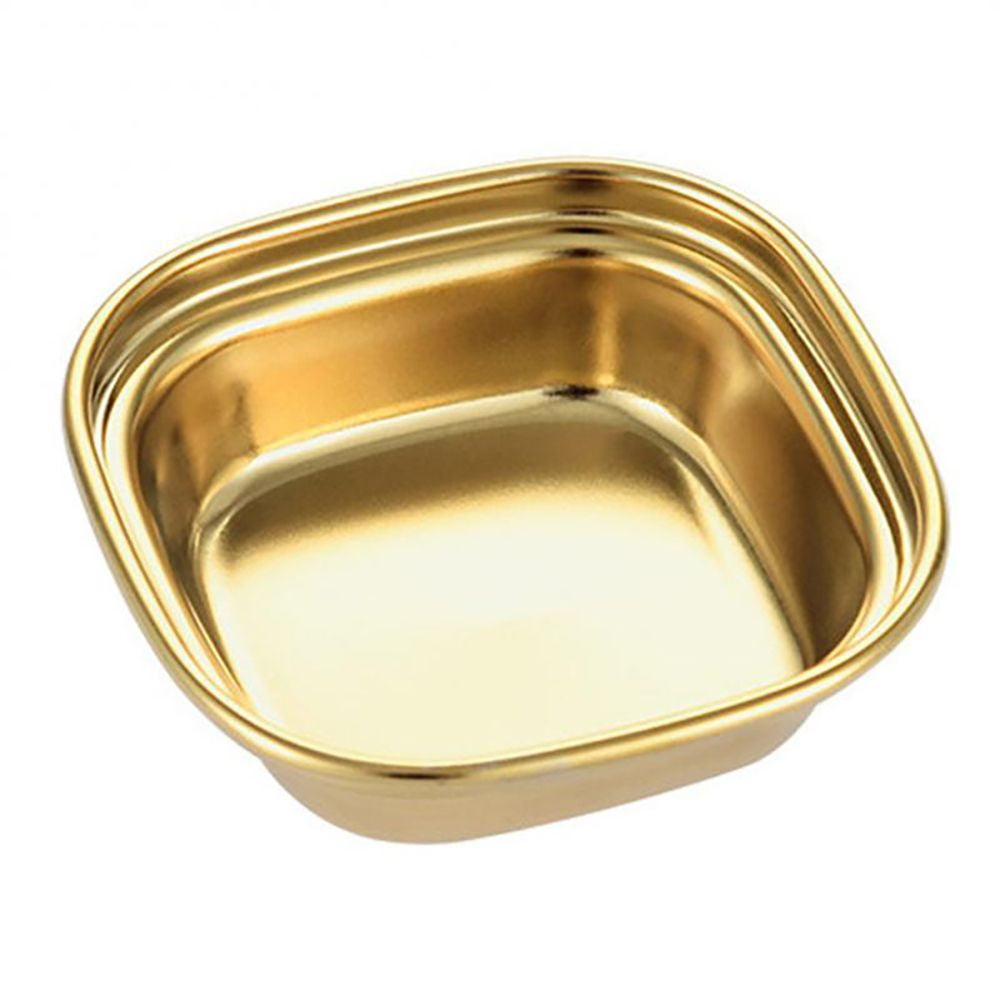 Spice Small Dish Gravy Boats Rectangle Serving Tray Sauce Dish ...