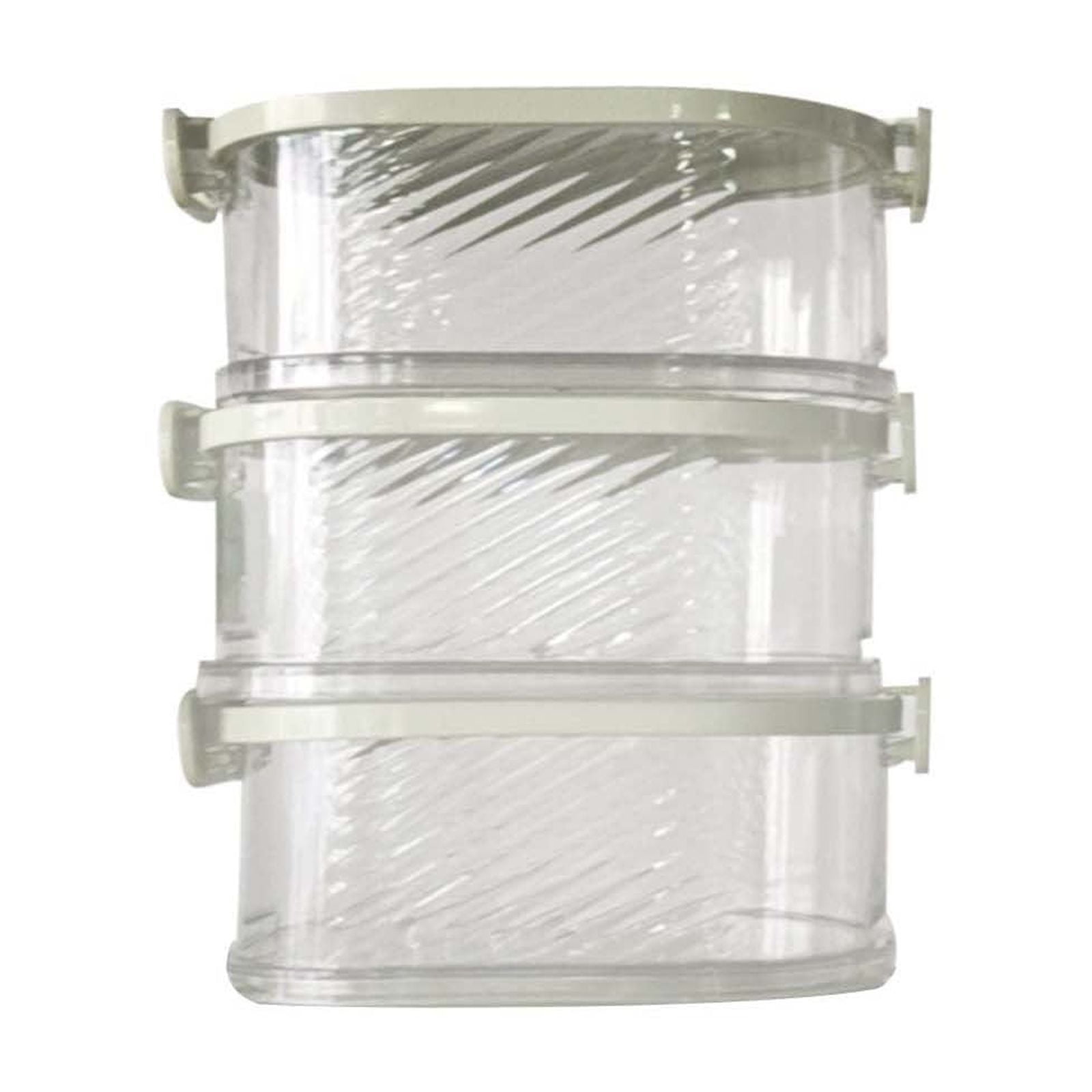 Spice Storage Box, Seasoning Canister, Glass Material, Sorting Storage ...