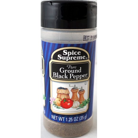 Spice Supreme
