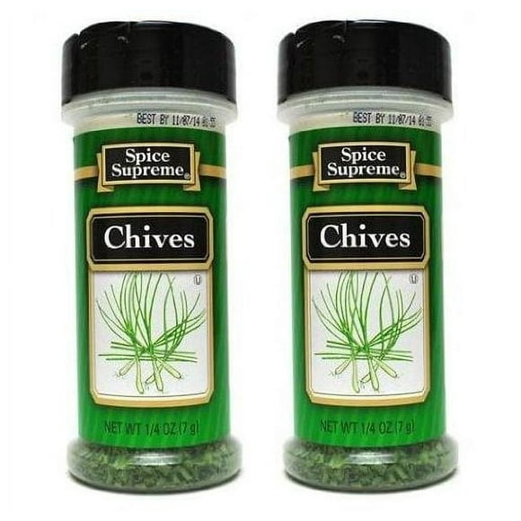 Chives in Herbs - Walmart.com