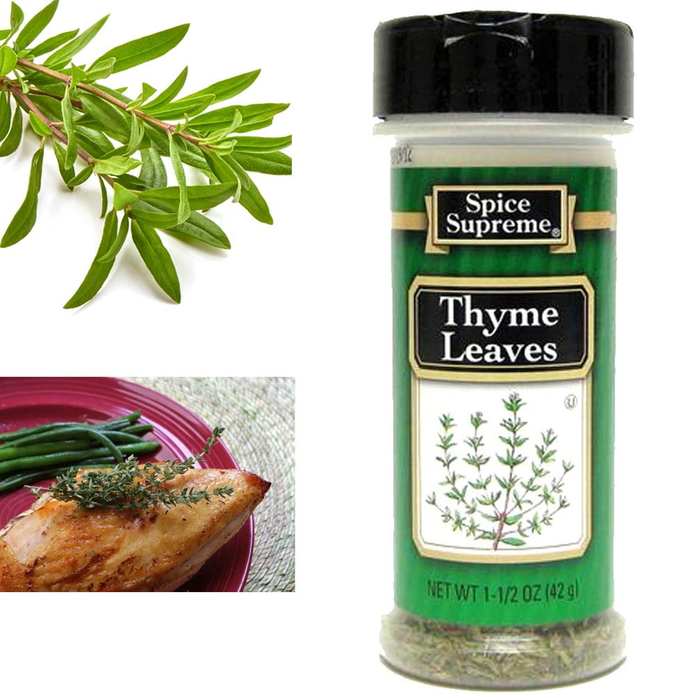 Thyme Spice