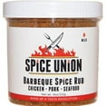 Spice Union Barbeque Spice Rub, 4 oz - Walmart.com