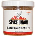 Spice Union Blackening Spice Blend, 4 oz - Walmart.com