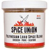Spice Union Polynesian Luau Spice Blend, 4 oz - Walmart.com