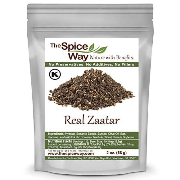 zaatar-spices