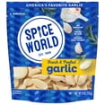 Spice World Fresh Peeled Garlic 6 oz, Ready-to-Use, Kosher - Walmart.com