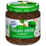 Bread Dipping Spice Seasonings from Colonial Spices - 3 Italian Flavors ...