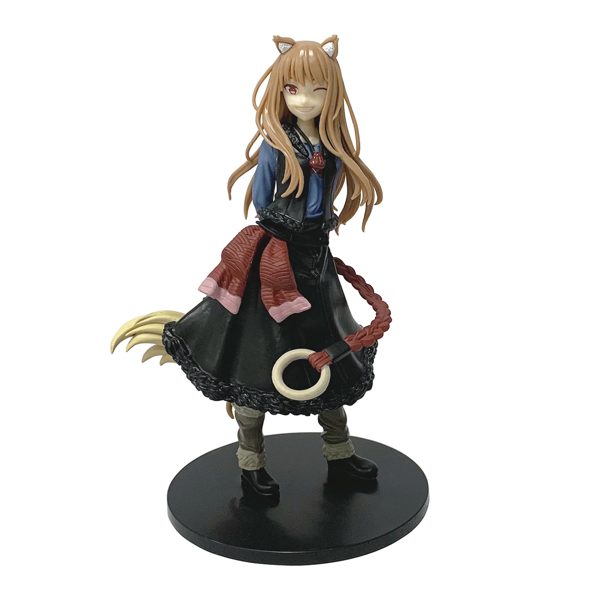 Spice and Wolf: Holo (2024 Ver.) Pop Up Parade PVC Figure - Walmart.com