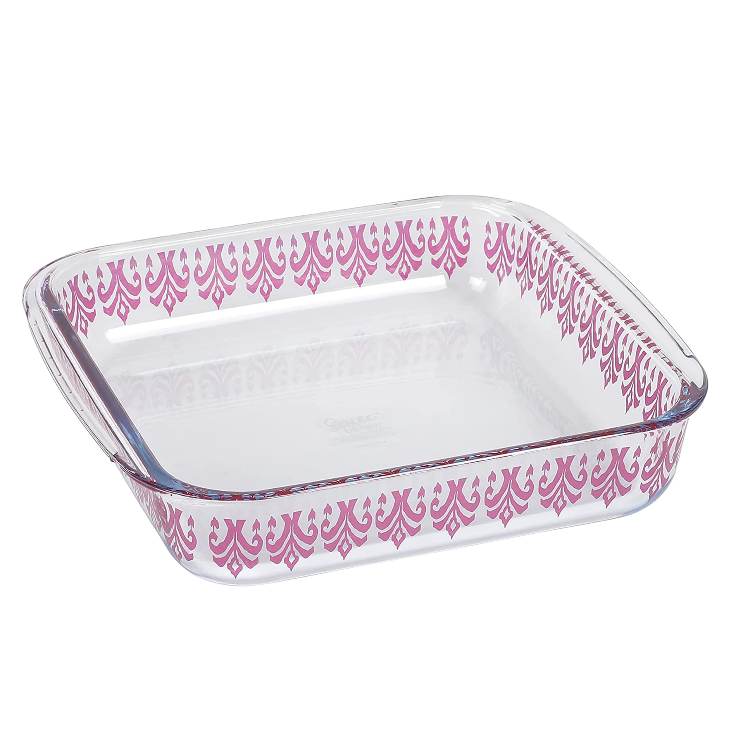 Spice by Tia Mowry Spice Cloves 1.8 QT Oven, Dishwasher, and Microwave ...