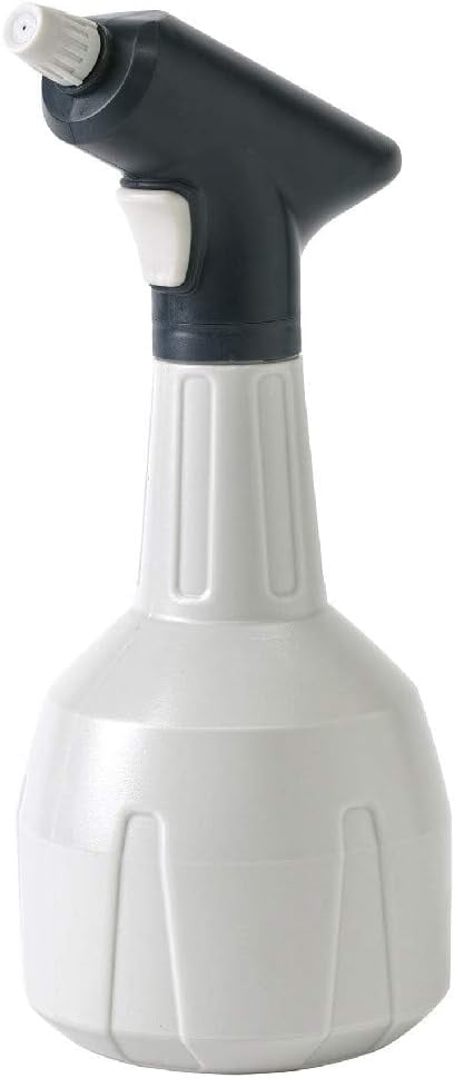 Spice of Life Spray Bottle, Cream 1L - Empty Sprayer, Refillable ...