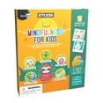 SpiceBox Kits for Kids Mindfulness: Tools and Techniques for a Balanced Life - Walmart.com