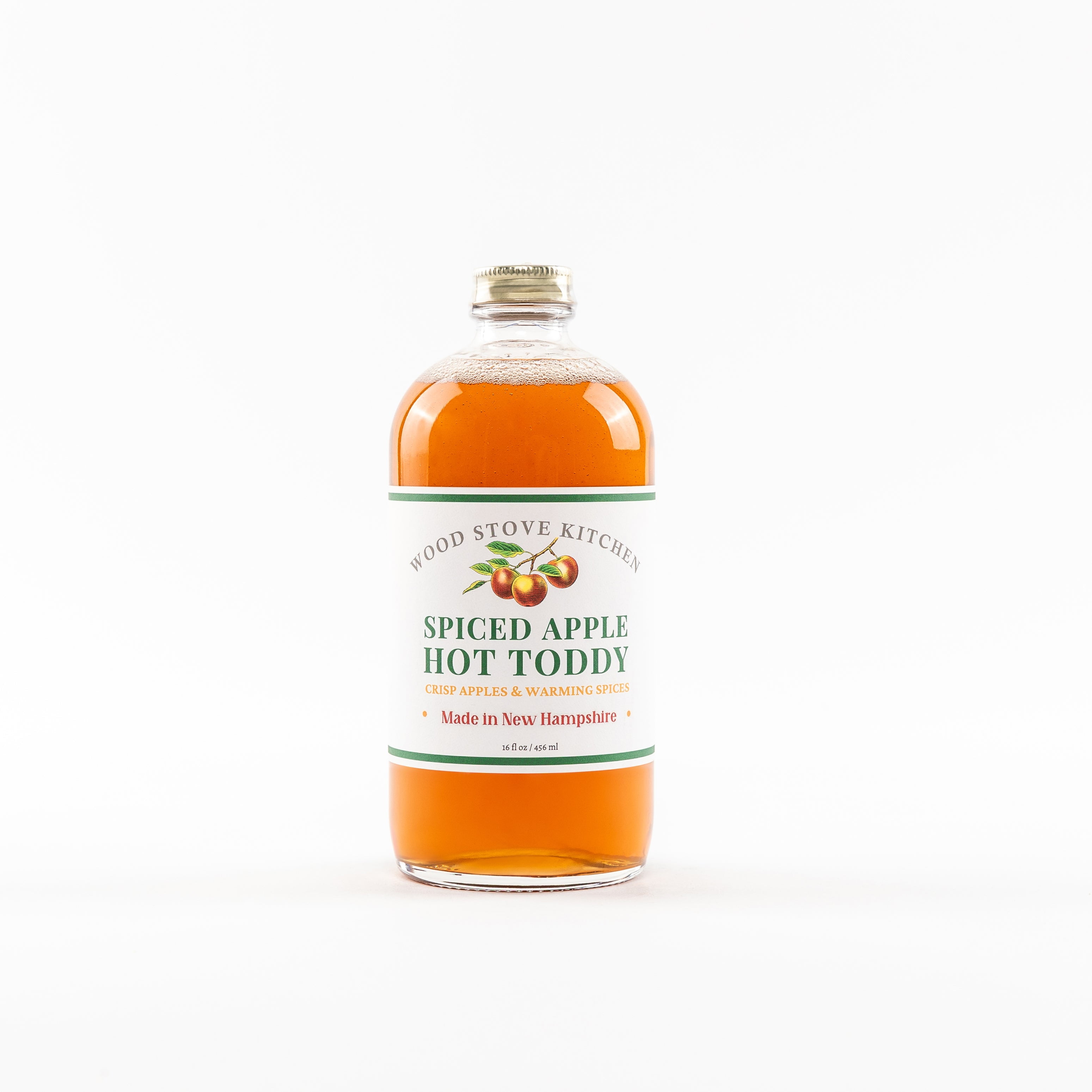 Spiced Apple Hot Toddy - Walmart.com