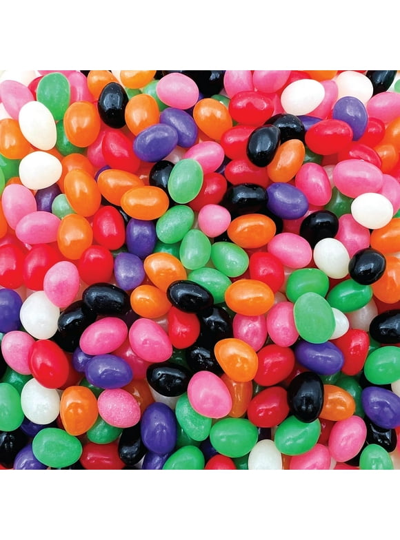 Bulk Jelly beans in Bulk Candy - Walmart.com