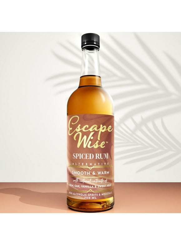 Rum in Spirits - Walmart.com