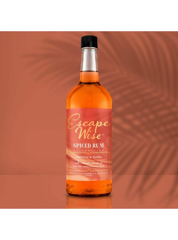 Rum in Spirits - Walmart.com