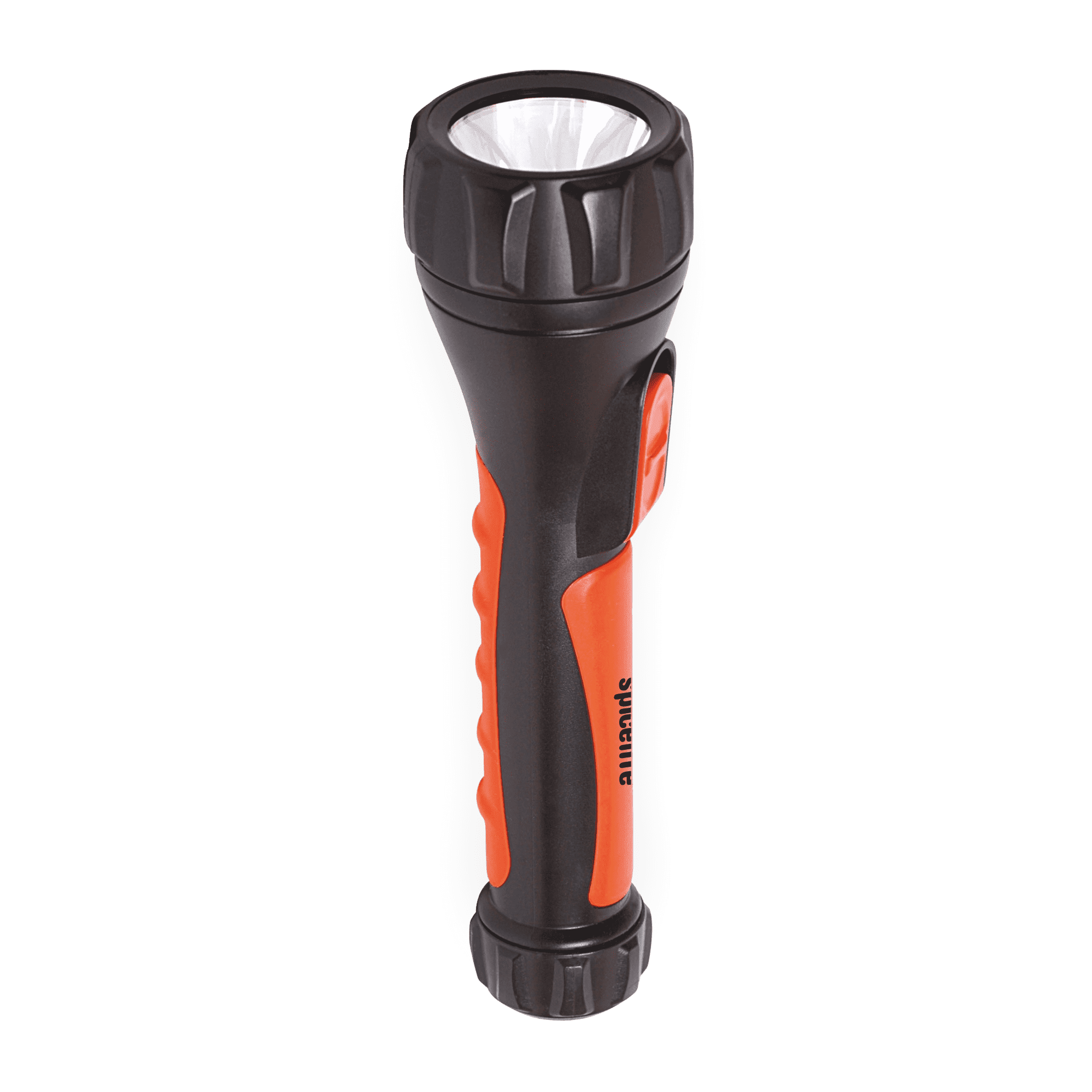 Spicelite Rakshak 100 Lumens, 1W LED Power, Long Range Flashlight with ...