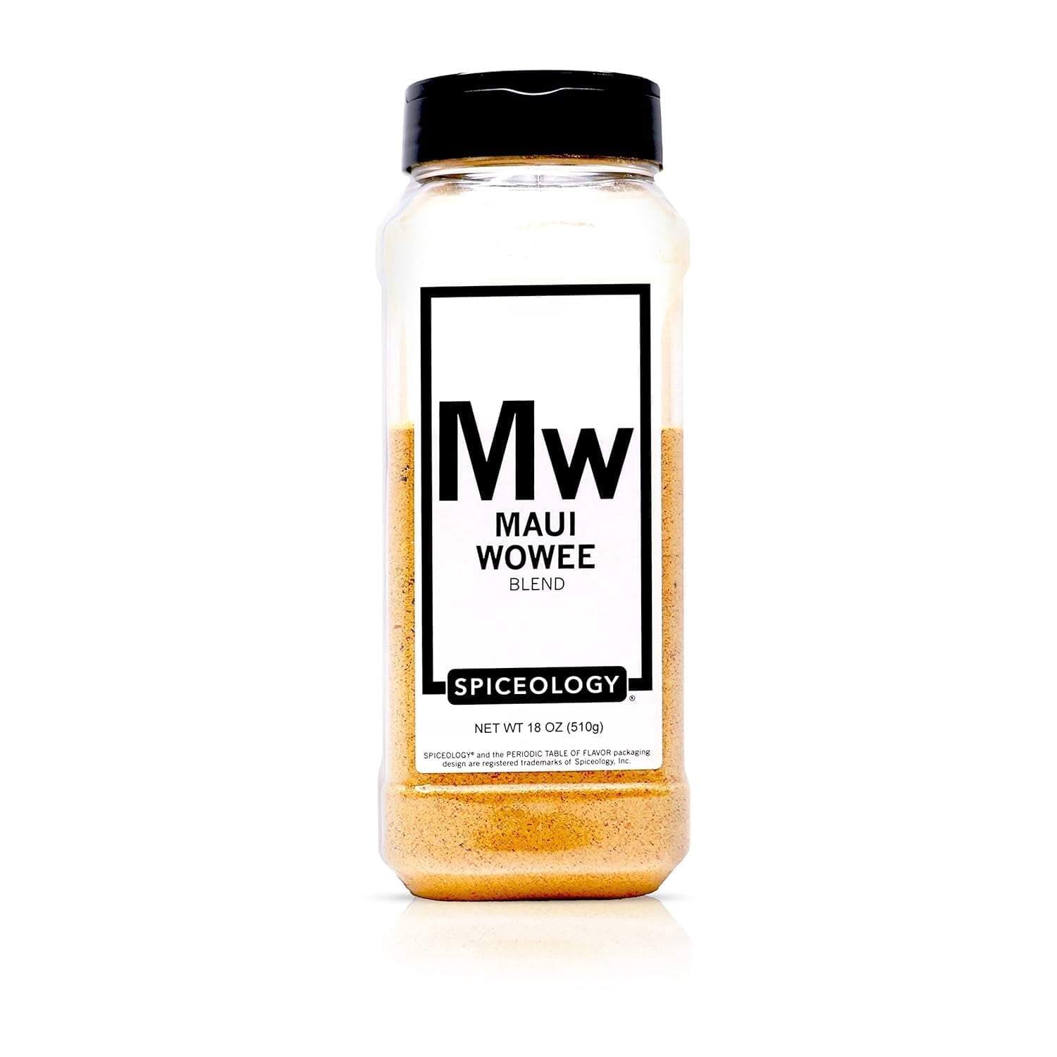 Walmart Black Friday Deals 2025 - Spiceology – Maui Wowee Hawaiian ...