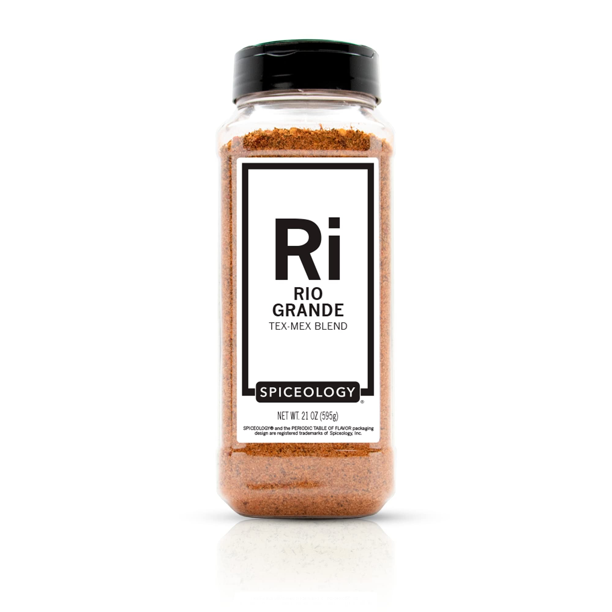 Spiceology - Rio Grande AKF18 Tex-Mex Spice Blend - Spicy Southwest ...