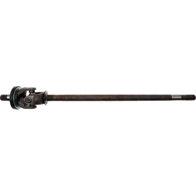Spicer 10013778 Spicer Axle Shaft Fits select: 2005-2011 FORD F250 ...