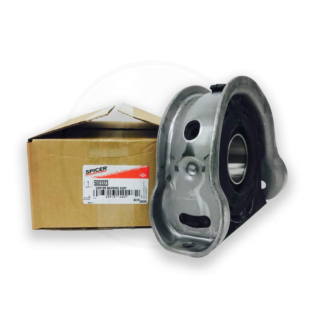 Spicer 10094142 Center Bearing Assembly OEM Self-Aligning 1810 Series ...