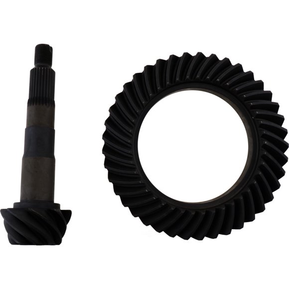 Toyota 4runner Differential Ring And Pinion