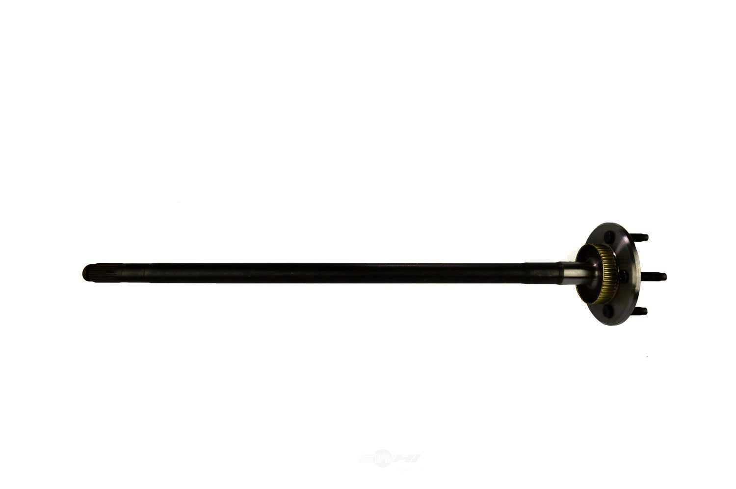 Spicer 2022651 SVL Axle Shaft Fits select: 1991-1997 FORD CROWN ...